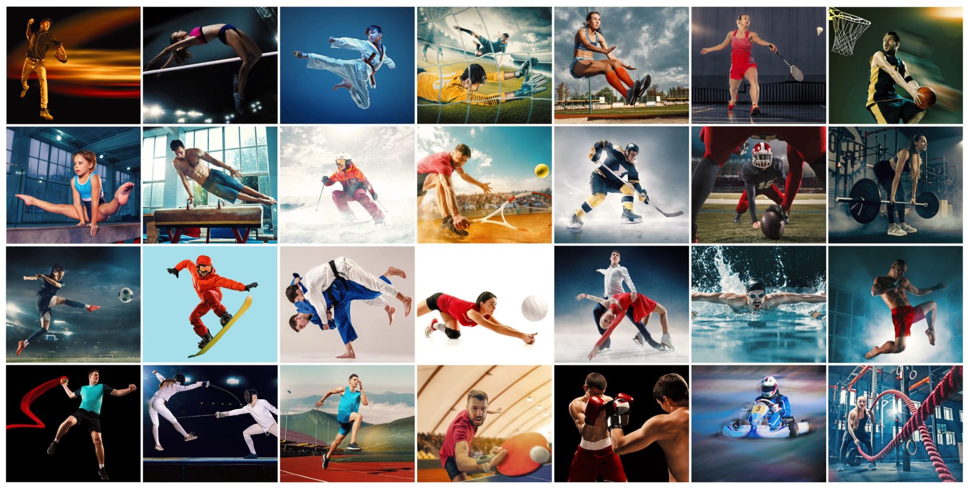 Top 5 Most Influential Sports Figures of All Time | help.starbet.com.lr