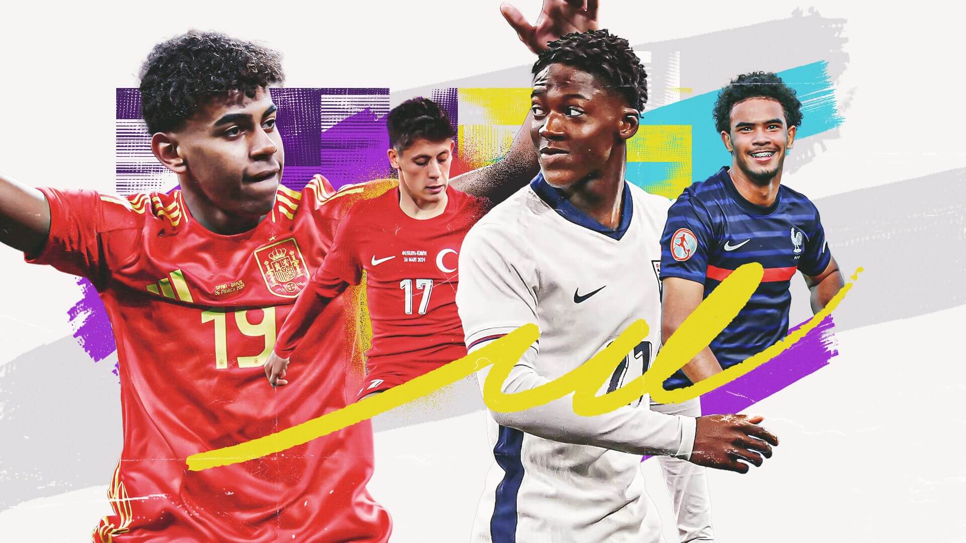 Euro 2024 New Players to Watch: Rising Stars to Keep an Eye On