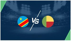 DR Congo vs Benin: Tips, Lineups & AFCON Odds | StarBet
